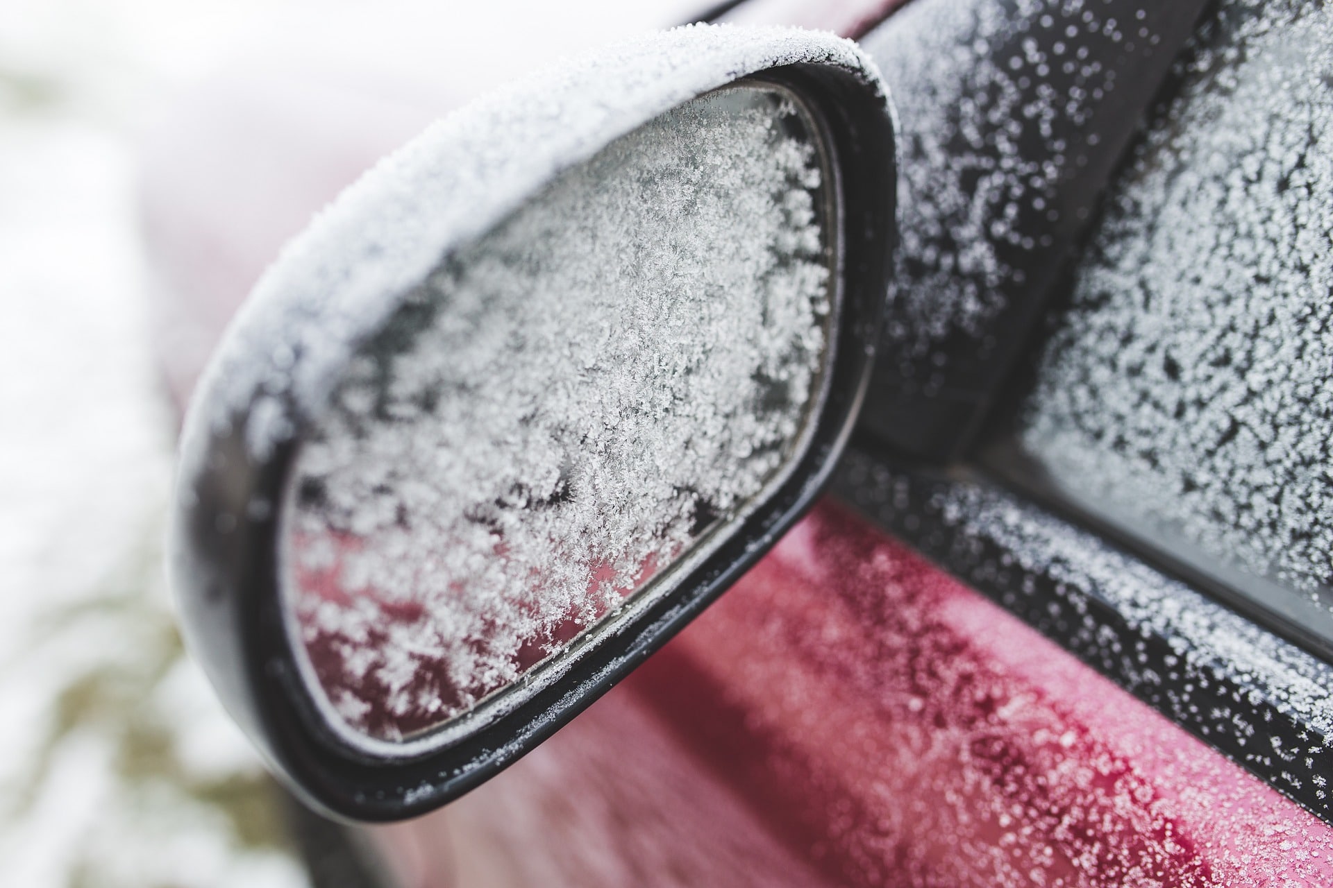 5 Dinge - die Sie beim Wintercheck Ihres Autos prüfen sollten