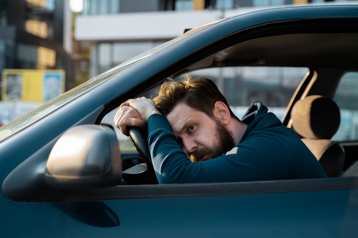 Fahren ohne Versicherungsschutz – Diese Strafen drohen – 2025